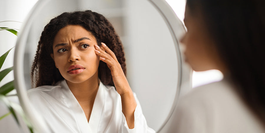 How to Manage Dull Skin: Best Tips for Glowing Skin – Day Off Skincare